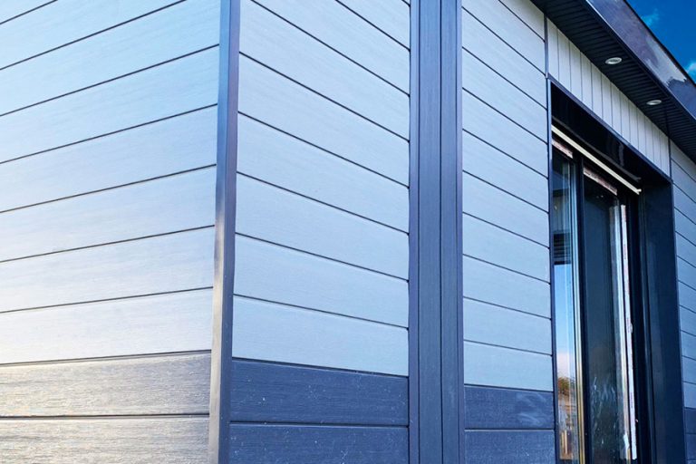 Comment choisir son bardage PVC ? - Fixiplast